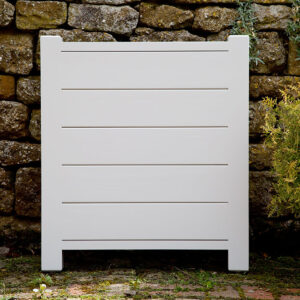 The Merton No. 3 Planter™ at Oxford Planters