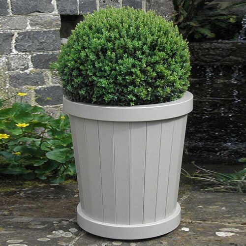The Oriel Planter™ at Oxford Planters