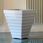 The Wycliffe Planter™ at Oxford Planters